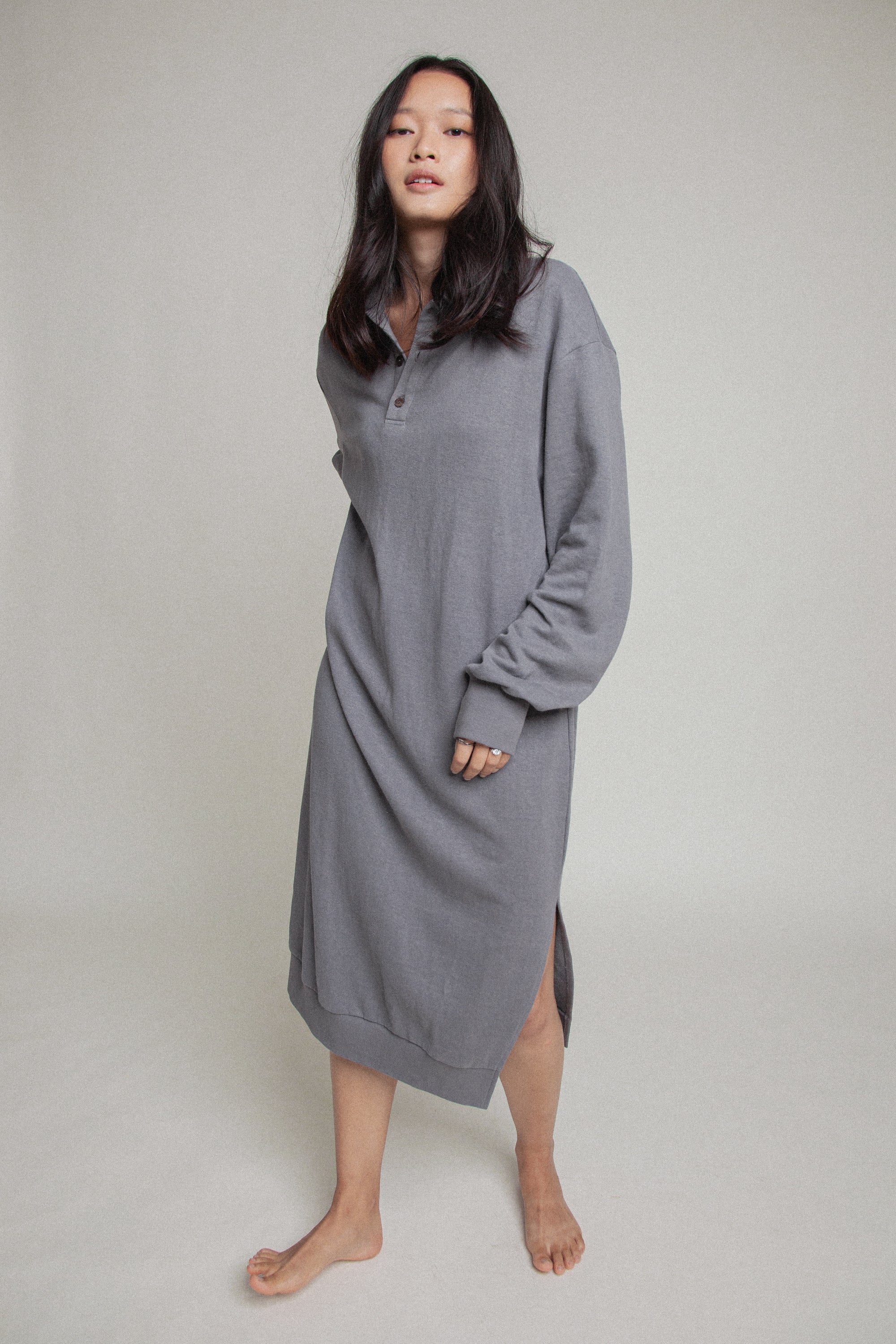 Orejas. | Great Sustainable Basics, Made with Premium Natural Fibers